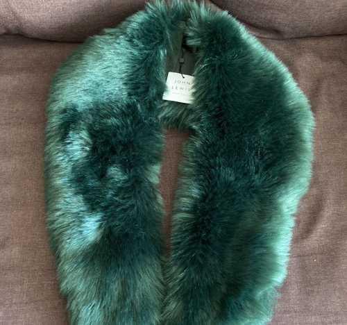 Горжетка john lewis