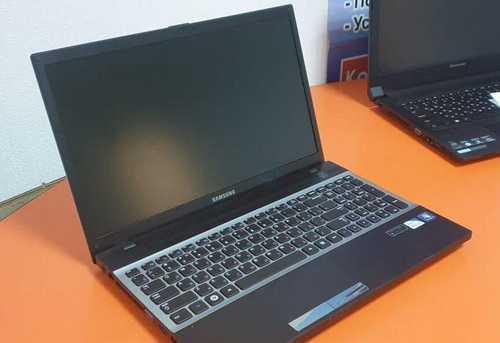 Ноутбук - Samsung 300V5A- 5BV