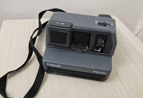 Фотоаппарат polaroid impulse
