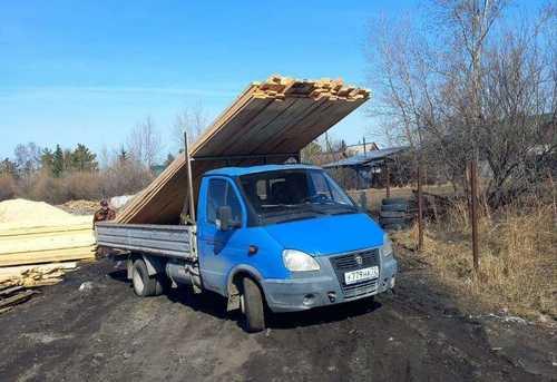 Доска брус