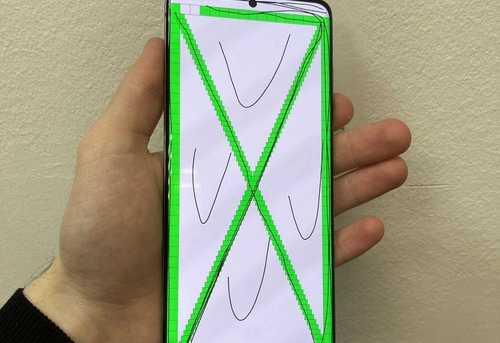 Дисплей samsung s20 plus