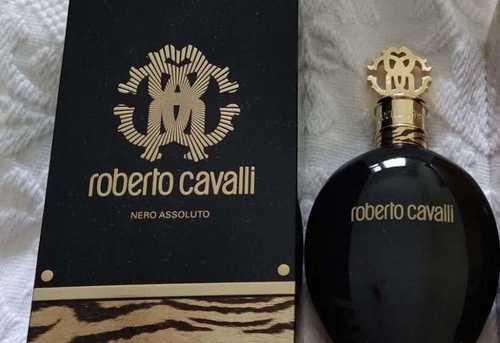 Парфюмерная вода Roberto Cavalli