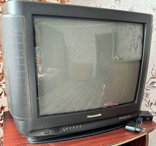 Телевизор panasonic TC-2150R