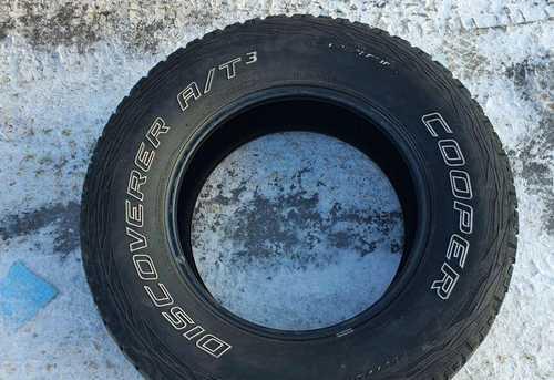 Cooper Discoverer A/T3 255/70 R17 112T