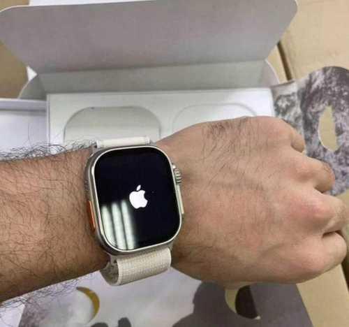 Apple Watch 8 ultra 44mm “original”