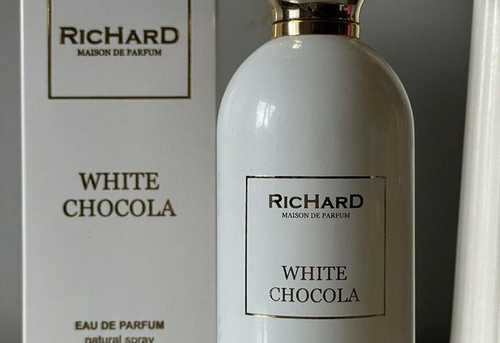 Richard white chocola оригинал распив