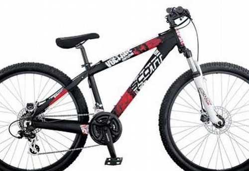 Горный (MTB) Велосипед Scott Voltage YZ