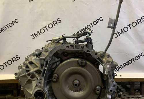 Вариатор VQ25DE CVT Nissan Teana J32