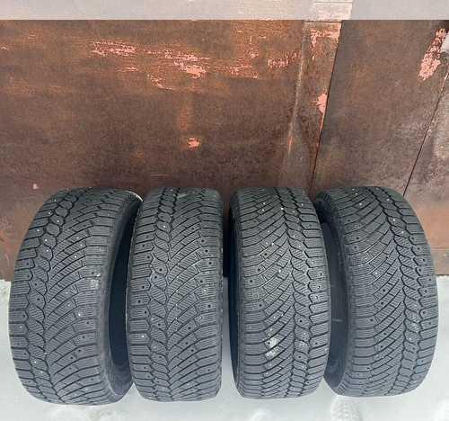 Continental Conti4x4Contact 265/50 R19 110T