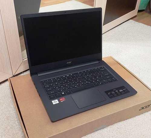 Ноутбук Acer Aspire 1A114-21-R0ME N20Q1