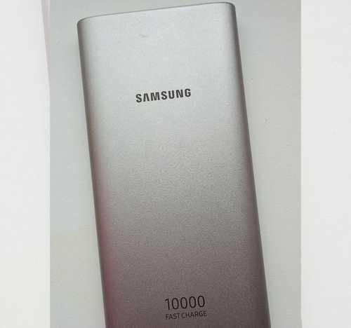 Powerbank samsung 10000