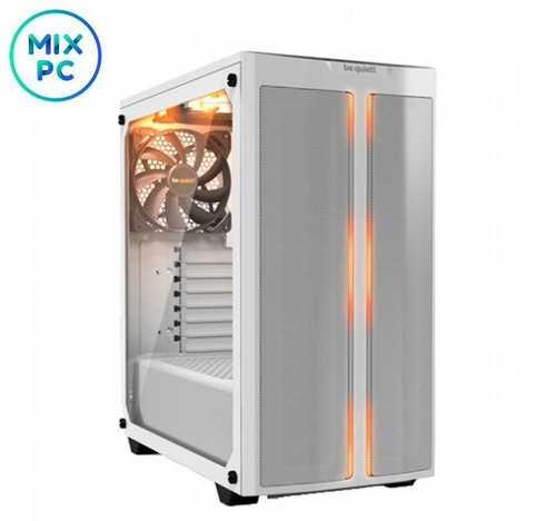 Корпус Be Quiet Pure Base 500DX White BGW38