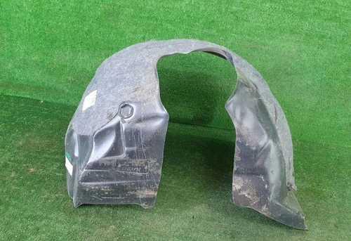 Подкрылок передний правый Toyota RAV4 4 CA40 (2012