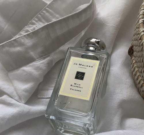 Wild Bluebell Jo Malone London