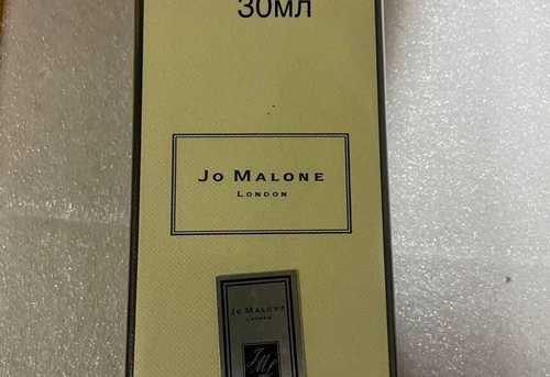 Jo malone dark amber 30 ml