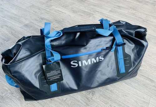 Сумка Simms Dry Creek Duffel Large