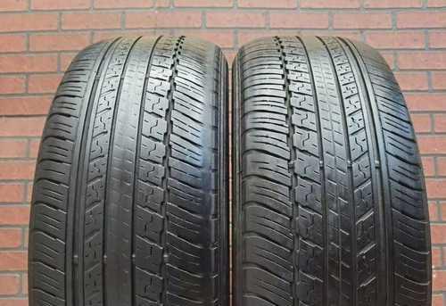 Dunlop Grandtrek AT1 245/55 R19 103S