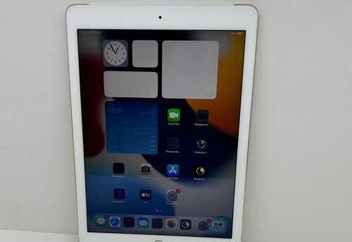 iPad air 2 16gb sim wi-fi gold рст