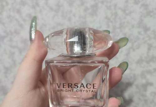 Оригинал Versace bright crystal