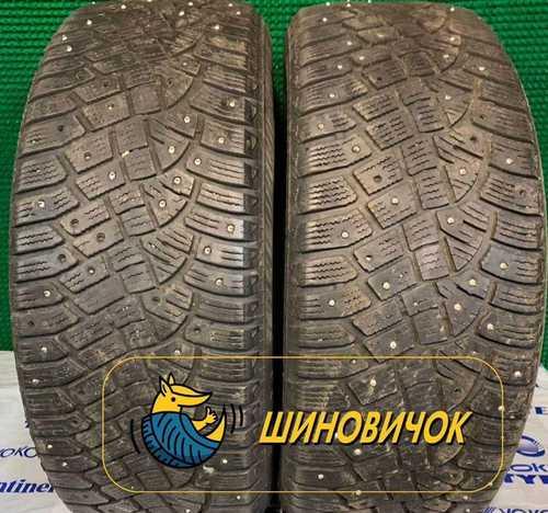 Continental IceContact 2 235/55 R17