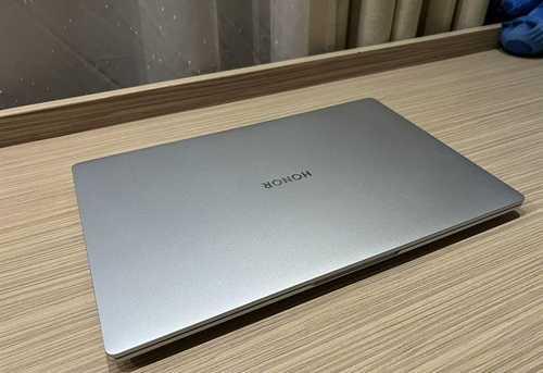 Honor magicbook 16 5600h 16/512/144hz