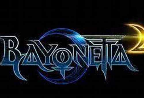 Bayonetta 2 игры для Nintendo Switch