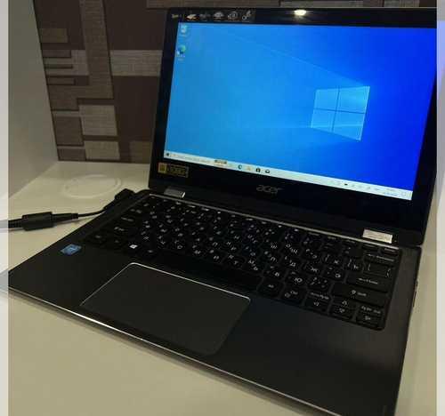 Acer spin 1 Sp111-32n