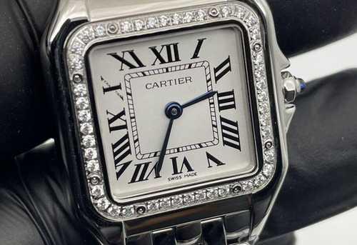 Часы Cartier Panthere W4PN0007 30mm