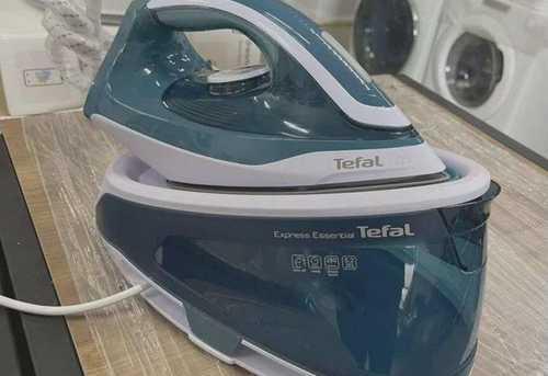 Парогенератор Phillips Tefal Mie