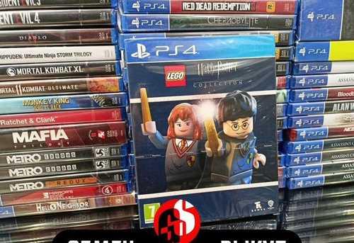 Lego Harry Potter: Collection ps4