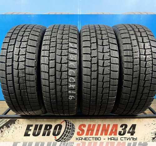 Dunlop Winter Maxx WM01 215/60 R16 95R