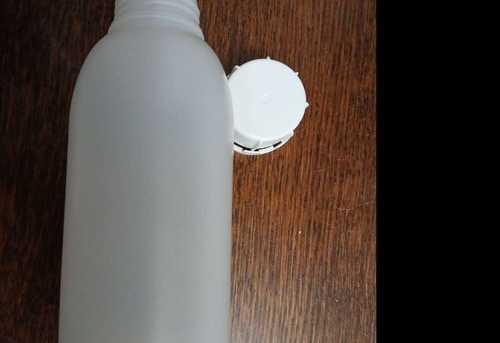 Бутыль пластиковая 0,5 литра