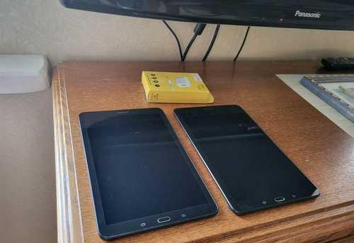 Samsung Galaxy Tab E SM-T561 9,6 "