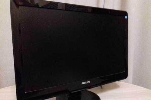 Монитор Philips 222e2