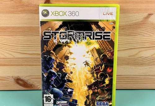 Xbox 360 Stormrise