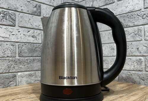 Чайник электрический blackton Bt KT1812S