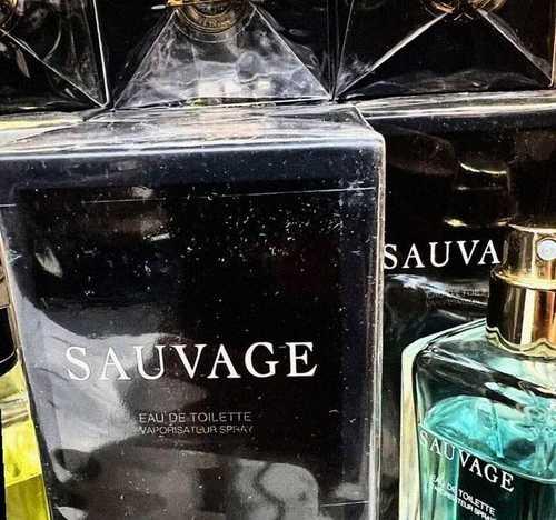 Dior sauvage (Арт.64524)