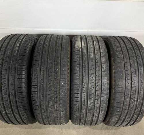 Pirelli Scorpion Verde All Season 235/55 R19 105V
