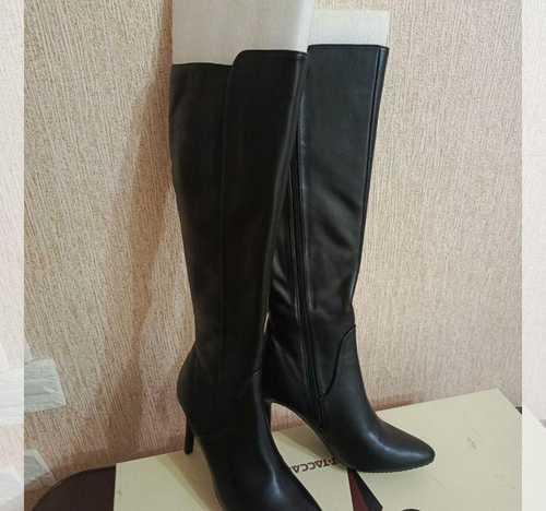 Сапоги женские