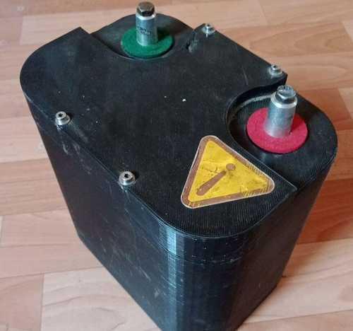 Литий Титанат 35 Ah