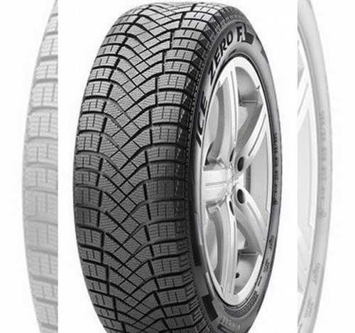 Pirelli Ice Zero FR 235/50 R19 103T