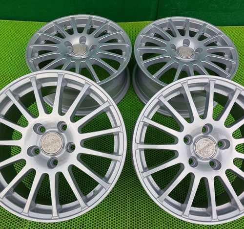Диски Proma RSS r16 5*114,3