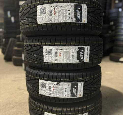 Marshal I'Zen KW31 185/65 R15