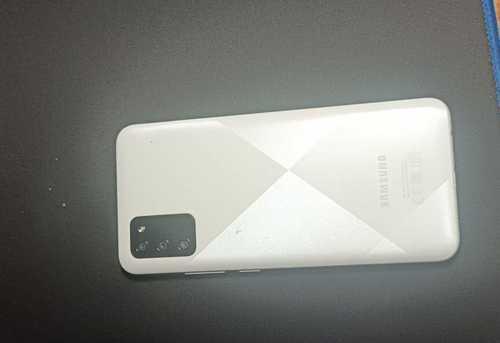 Samsung Galaxy A02s, 3/32 ГБ