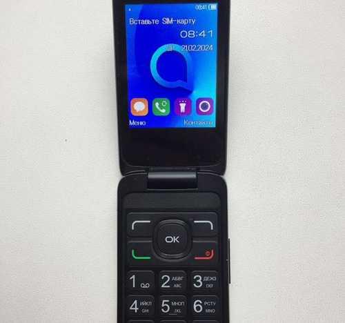 Alcatel 3025X