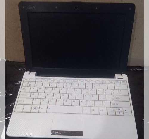 Нетбук asus eee pc 1001 pxd