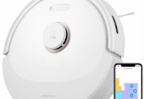 Робот-пылесос Xiaomi Roborock Q8 Max Robot Vacuum