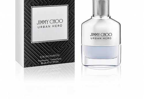 Мужские духи jimmy choo