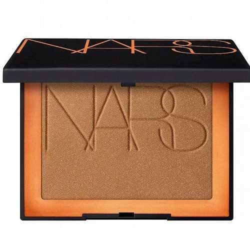 Nars Laguna Bronzing Powder, № 02 новая