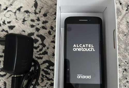 Alcatel POP 2 5042D, 8 ГБ